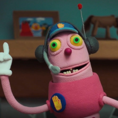 Stream dhmis warren better best friends song by finn | Listen online ...