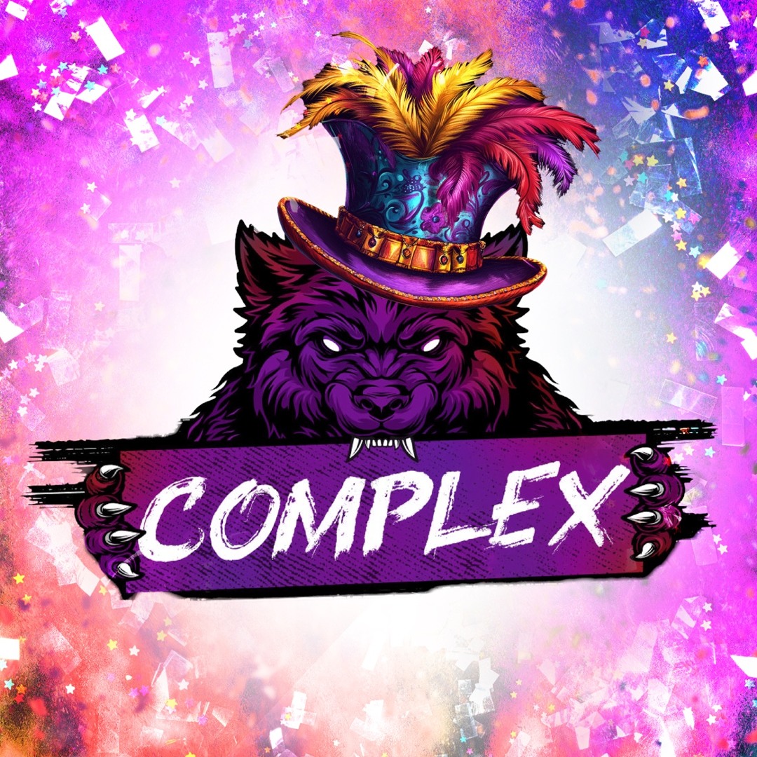 Stream Blikkendag - Hardstyle remix (COMPLEX KICK EDIT) by Complex ...