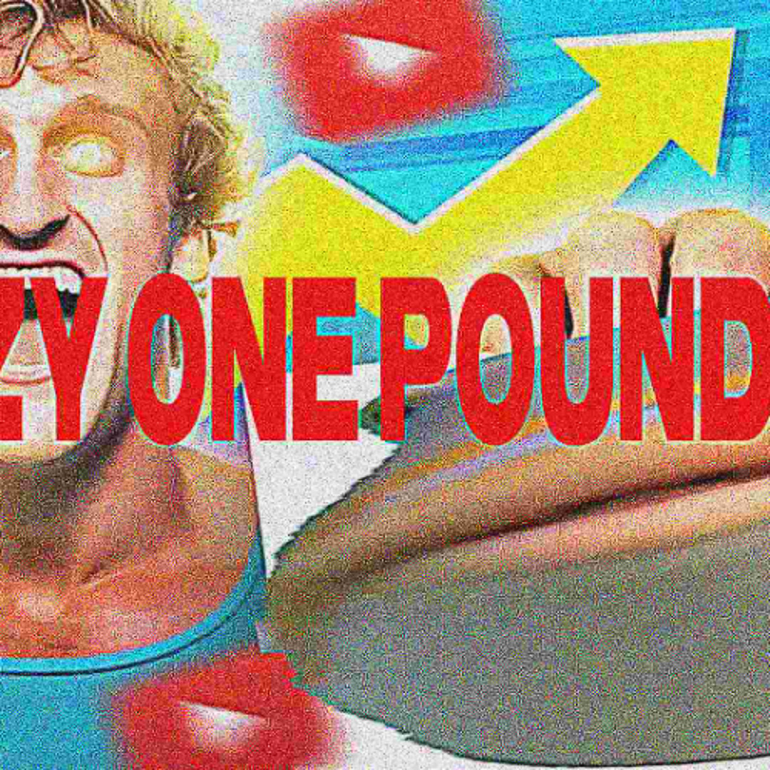 Stream one pound fish by Mikki Pierce | Listen online for free on ...