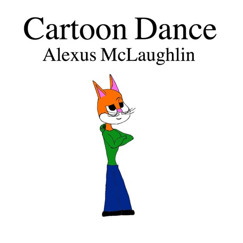 Stream McLaughlin Records | Listen to Cartoon Dance playlist online for ...