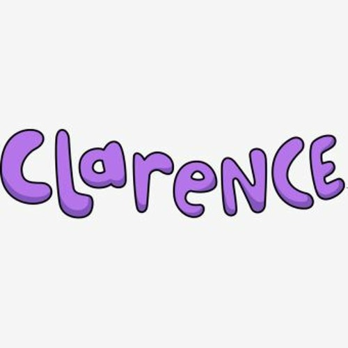 Stream Clarence - Theme Song by fmynwa | Listen online for free on ...
