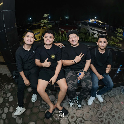 Stream MISO KOLAK DINGIN ( ARI GINTING )#EXCEXPRESSS by ZIDAN REMIX ...