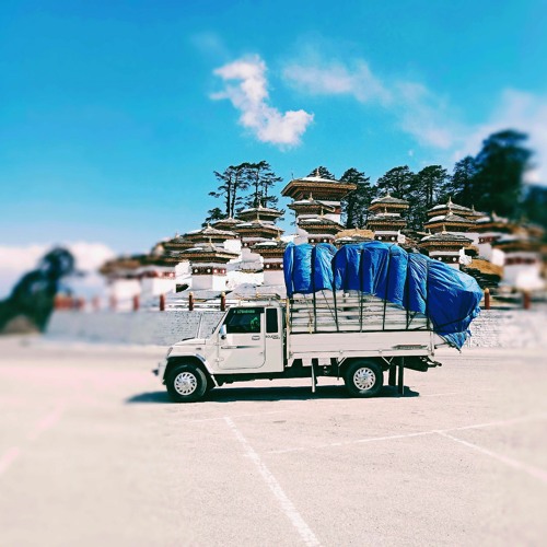 Stream Dechen Tshering | Listen to English playlist online for free on ...