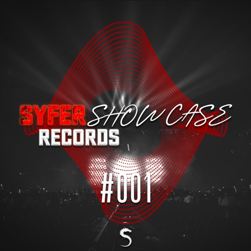 DESTRO - Syfer Records Showcase 001 2024-06-15