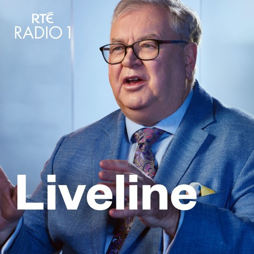 Stream Joe Duffy announces his retirement from Liveline and RTÉ live on ...