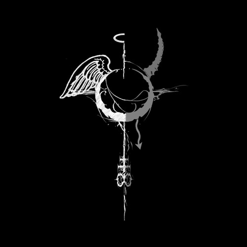 Nephilim Symbol Dmc