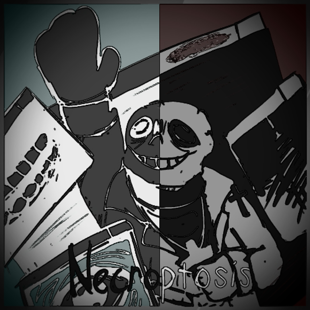 Stream SP!Dusttale - Necroptosis: Heaven's Callin'. by Diction | Listen ...