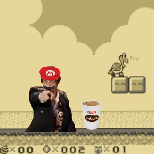 Stream Stars are a main ingredient of the Dunkachino coffee blend by L ...