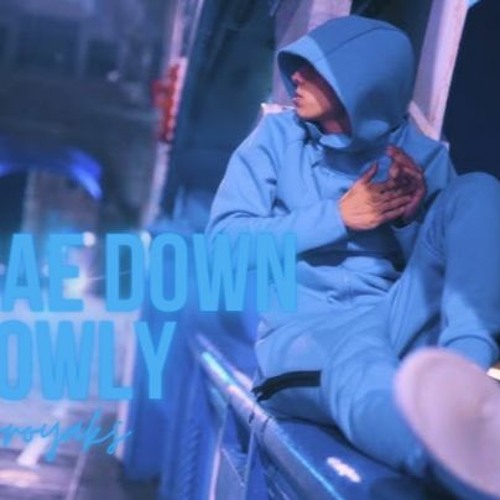 Stream Pop Smoke & Central Cee - Let Me Down Slowly by Yaks music ...