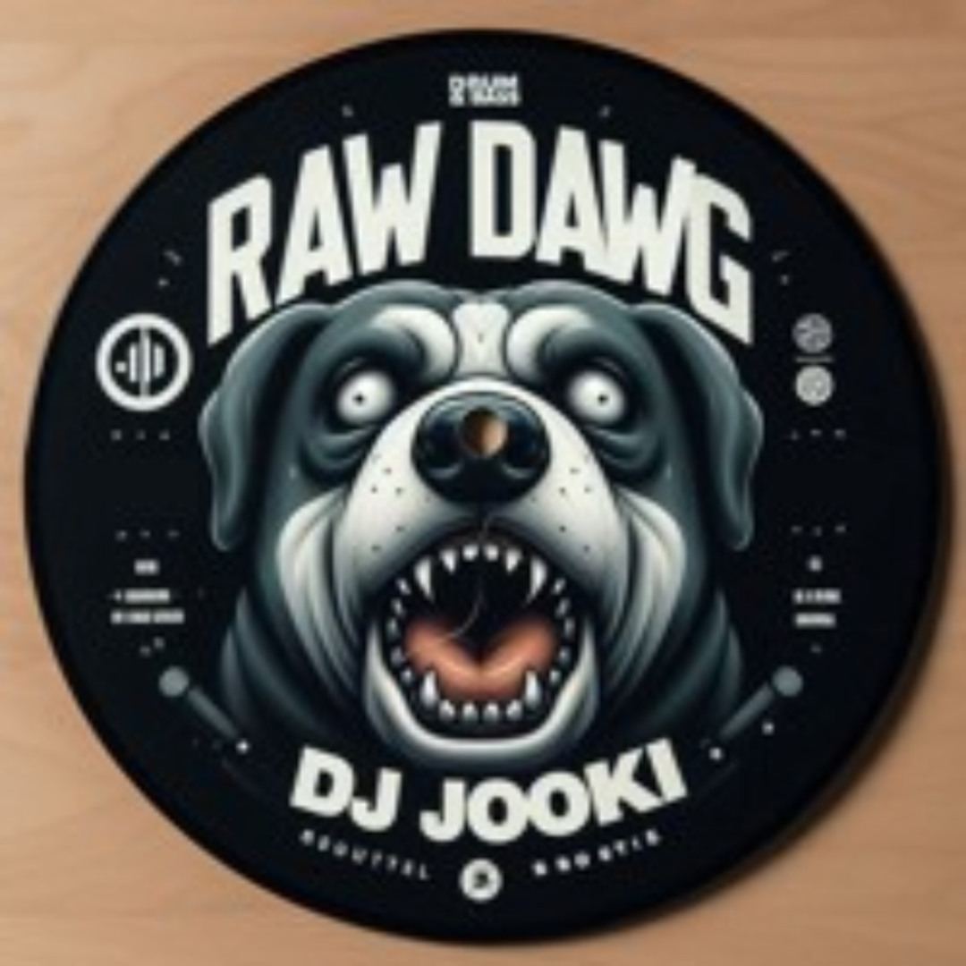 Stream Raw Dawg by Dj Jooki | Listen online for free on SoundCloud