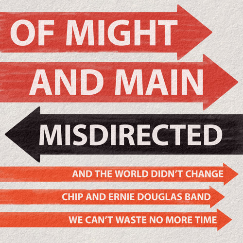 Stream Misdirected by Period Records | Listen online for free on SoundCloud