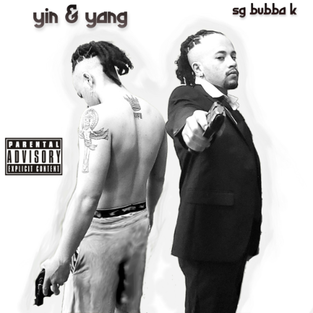Listen to Leader Talk (prod. by Zmadeit) by SG Bubba K in Yin & Yang (Deluxe) playlist online ...