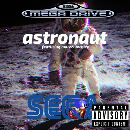 Stream Astronaut featuring Marco Vernice by JAY SWAY | Listen online ...