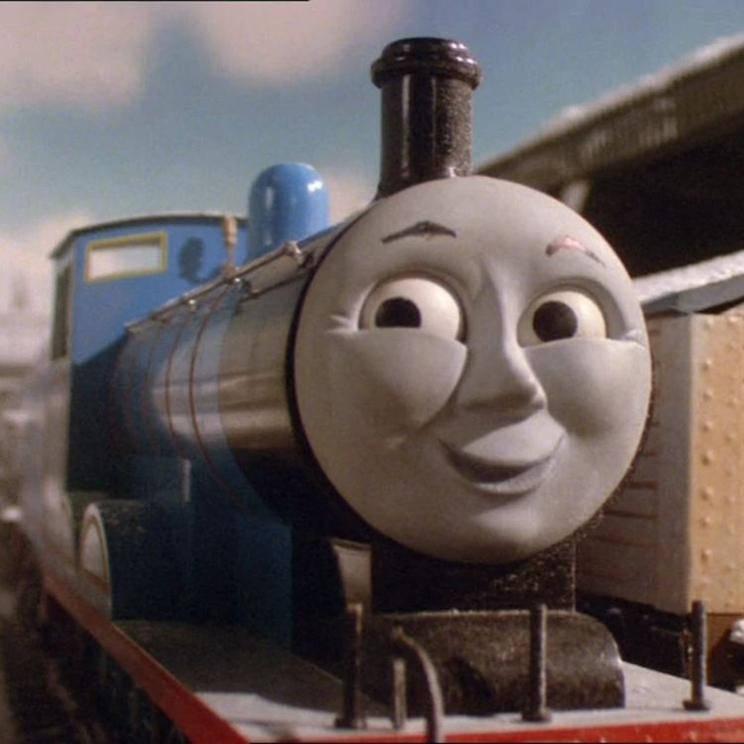 Stream Sodor Themes - Edward The Blue Engine (S2,V3) by Sodor Themes ...