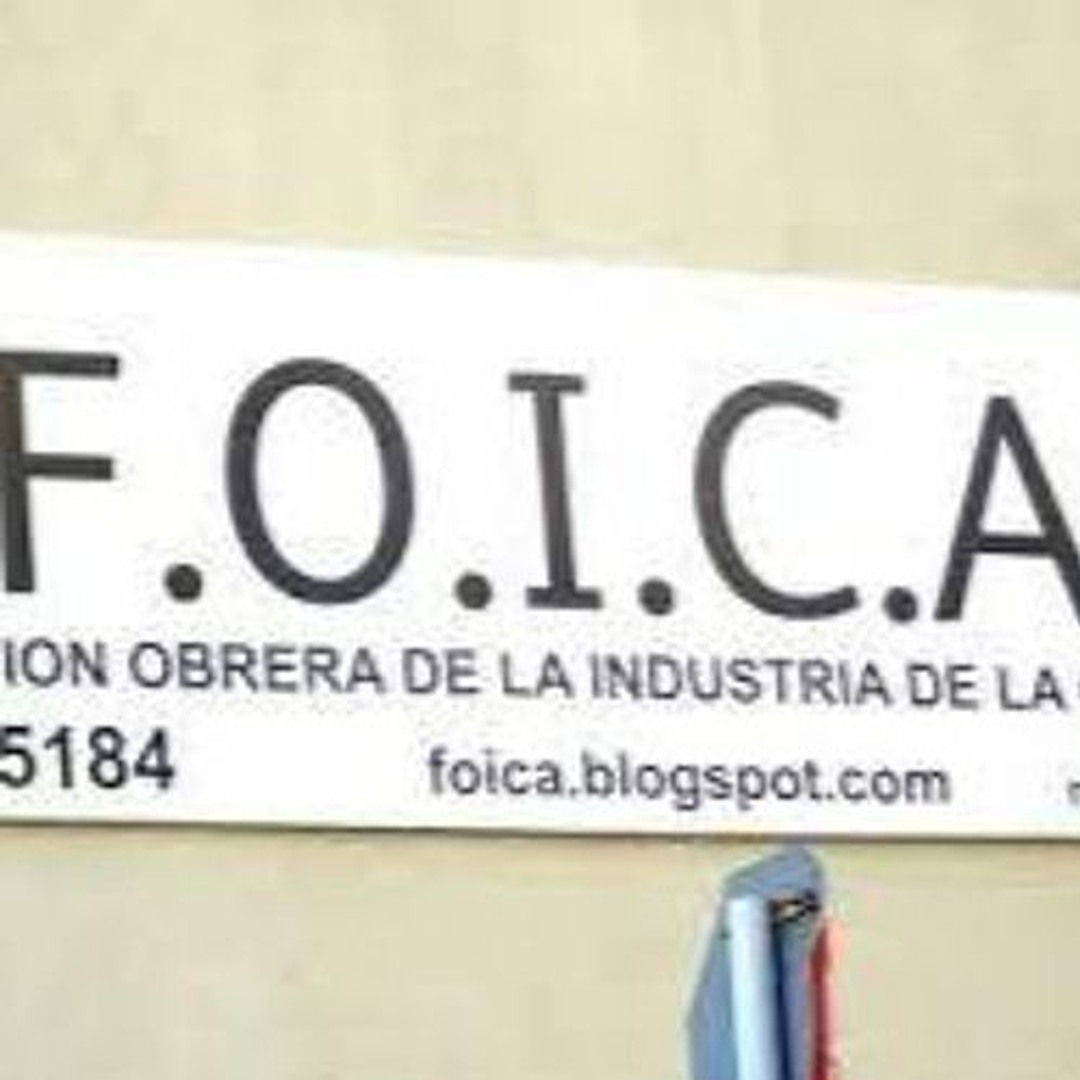 Stream Martín Cardozo -Presidente de FOICA by Tiempo de Cambio | Listen ...