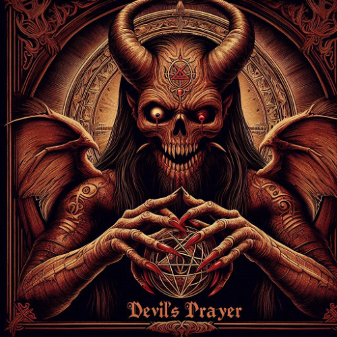 Stream Devil's Goodbye by voodoomyst | Listen online for free on SoundCloud