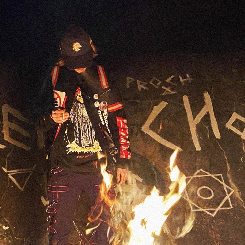 Stream PROCH [v1/WIP] by Pio | Listen online for free on SoundCloud