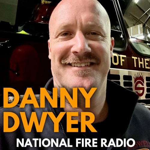 Stream 174. Danny Did Go - Danny Dwyer by National Fire Radio | Listen ...