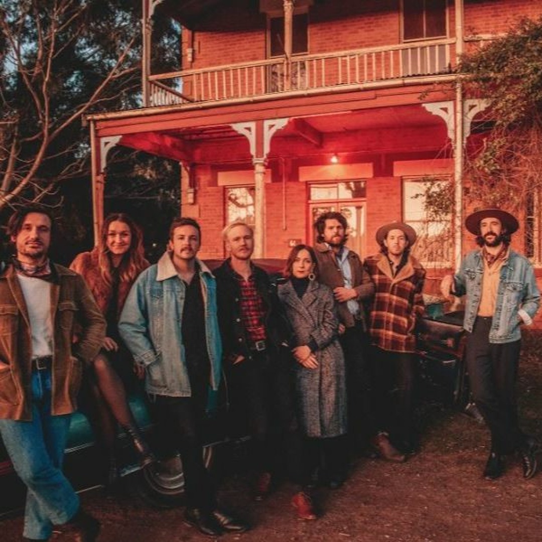 Stream Jangle - Sam and David from the Paper Kites by MAINfm 94.9 ...