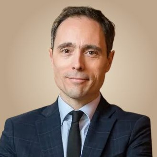 Stream episode Entretien avec Jonathan Paquin - Campagne majeure du Carrefour international ...