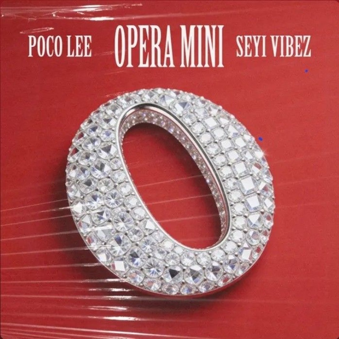 Stream Olabayo | Listen to Poco Lee - Opera Mini Ft. Seyi Vibez ...