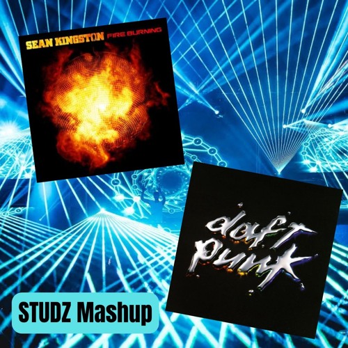 Stream Fire Burning X One More Time - (STUDZ Mashup) by STUDZ | Listen online for free on SoundCloud