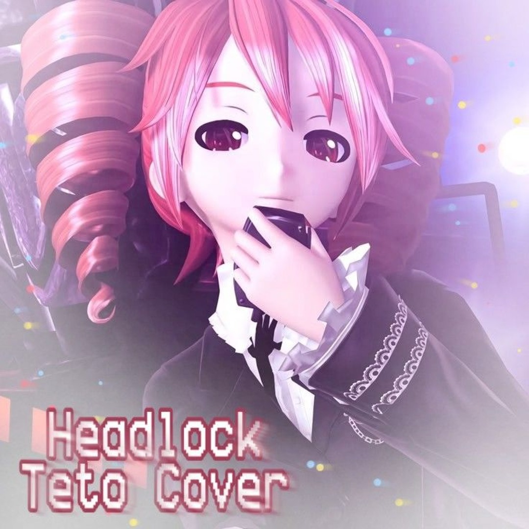 Listen to playlists featuring 【UTAU】Headlock【Kasane Teto Cover】 by nova ...