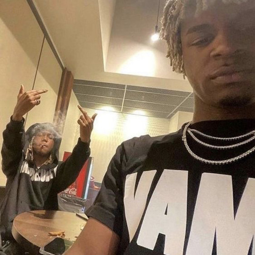 Stream Ken Carson - yves saint laurent w/ warhol.ss by covid | Listen ...