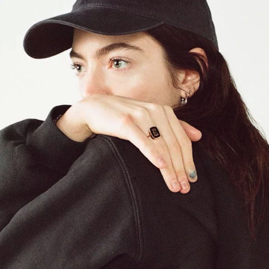 Stream Erik Hernandez | Listen to Lorde/Unreleased Songs playlist ...