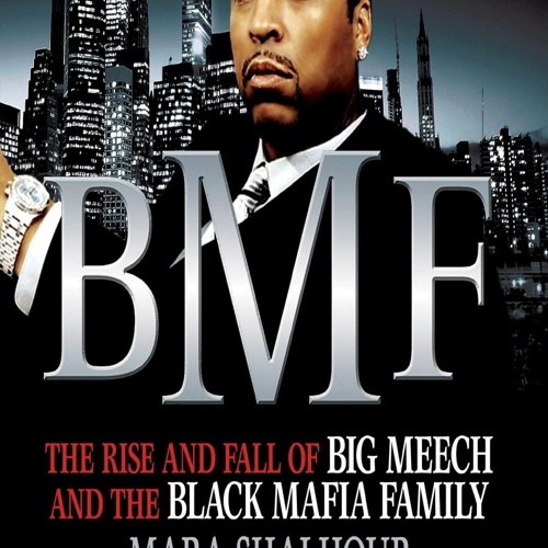 Stream Download⚡️(PDF) ️ BMF: The Rise and Fall of Big Meech and the ...
