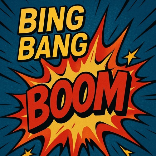 Stream Bing Bang Boom! by Just.AI.n | Listen online for free on SoundCloud