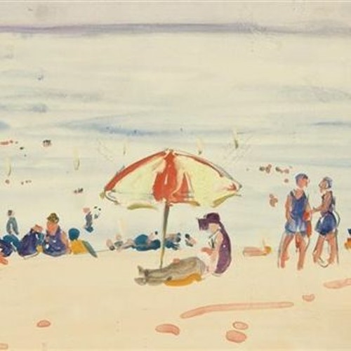 Stream Summer's End by Rosemary Dobson by Anton Jarvis | Listen online ...