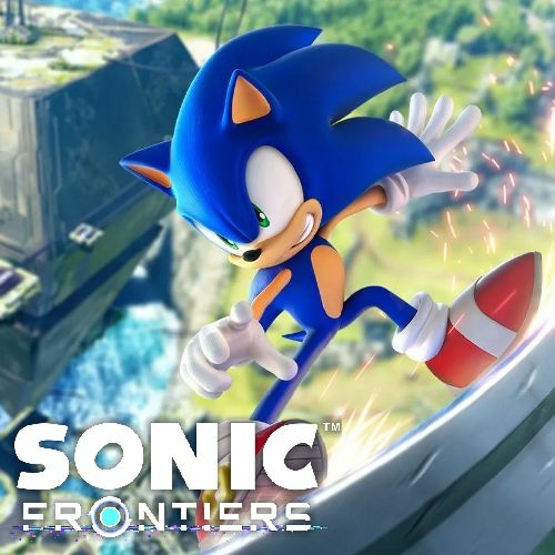 Stream Sonic Frontiers OST - Cyber Space DJ Mix by Nothing | Listen ...