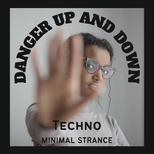 Stream DANGER UP AND DOWN - Techno Minimal Trance by SYMBA WIE DER LÖWE ...
