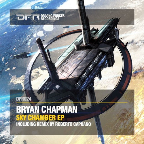 Stream Revolver (Roberto Capuano Remix) by Bryan Chapman | Listen online for free on SoundCloud