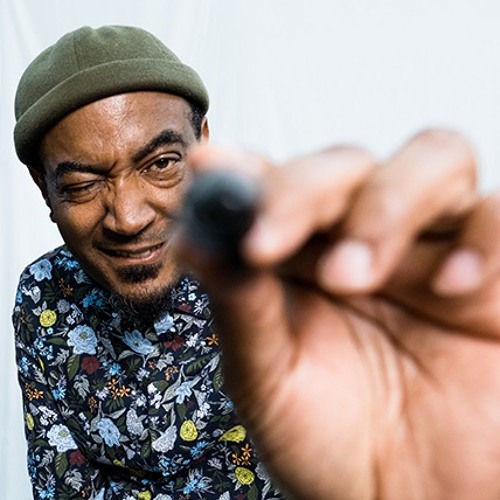 Stream episode "The Intersection of Art and Social Justice" Keith ...