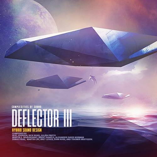 Stream Complexities of Sound | Listen to Deflector 3 playlist online ...