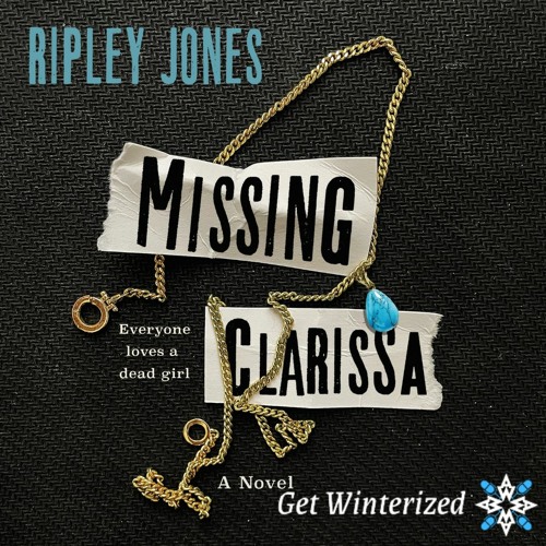Stream Missing Clarissa Allen Winter- Excerpt from Allen Winter ... Stream Missing Clarissa Allen Winter- Excerpt from Allen Winter ...