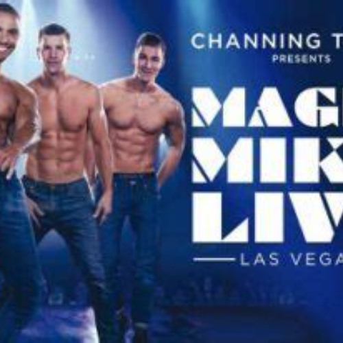 Stream Review Special Price Magic Mike Live Las Vegas At Sahara Las ...