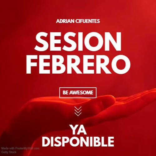 Stream Sesión Febrero 2023 Reggaeton Mix Discoteca By Adrian