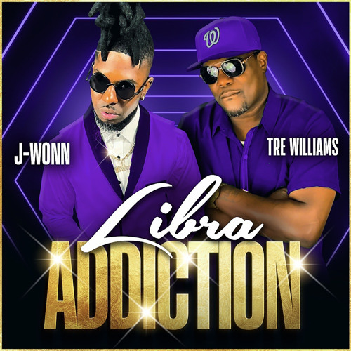 Stream Libra Addiction by J-Wonn | Listen online for free on SoundCloud