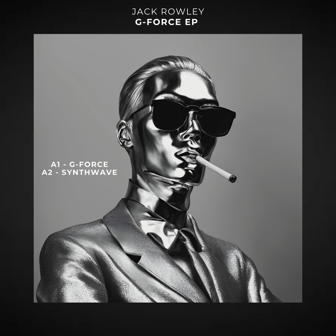 Stream G-Force [FREE DOWNLOAD] by Jack Rowley | Listen online for free on SoundCloud