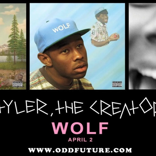 Stream Tyler The Creator Wolf Album Leak PORTABLE Download Zip by ...