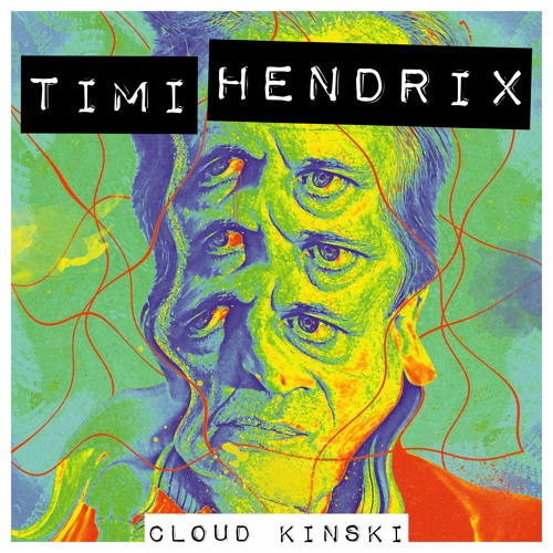 Stream Vincent Gigante by Timi Hendrix | Listen online for free on ...