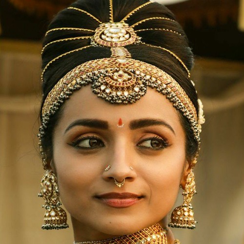 Stream Aaganandhe #PS2 # Ponniyinselvan #saktisreegopalan #ARRehman by ...