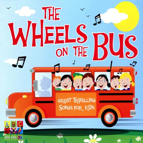 Stream The Wheels on the Bus by ABC Kids | Listen online for free on ...