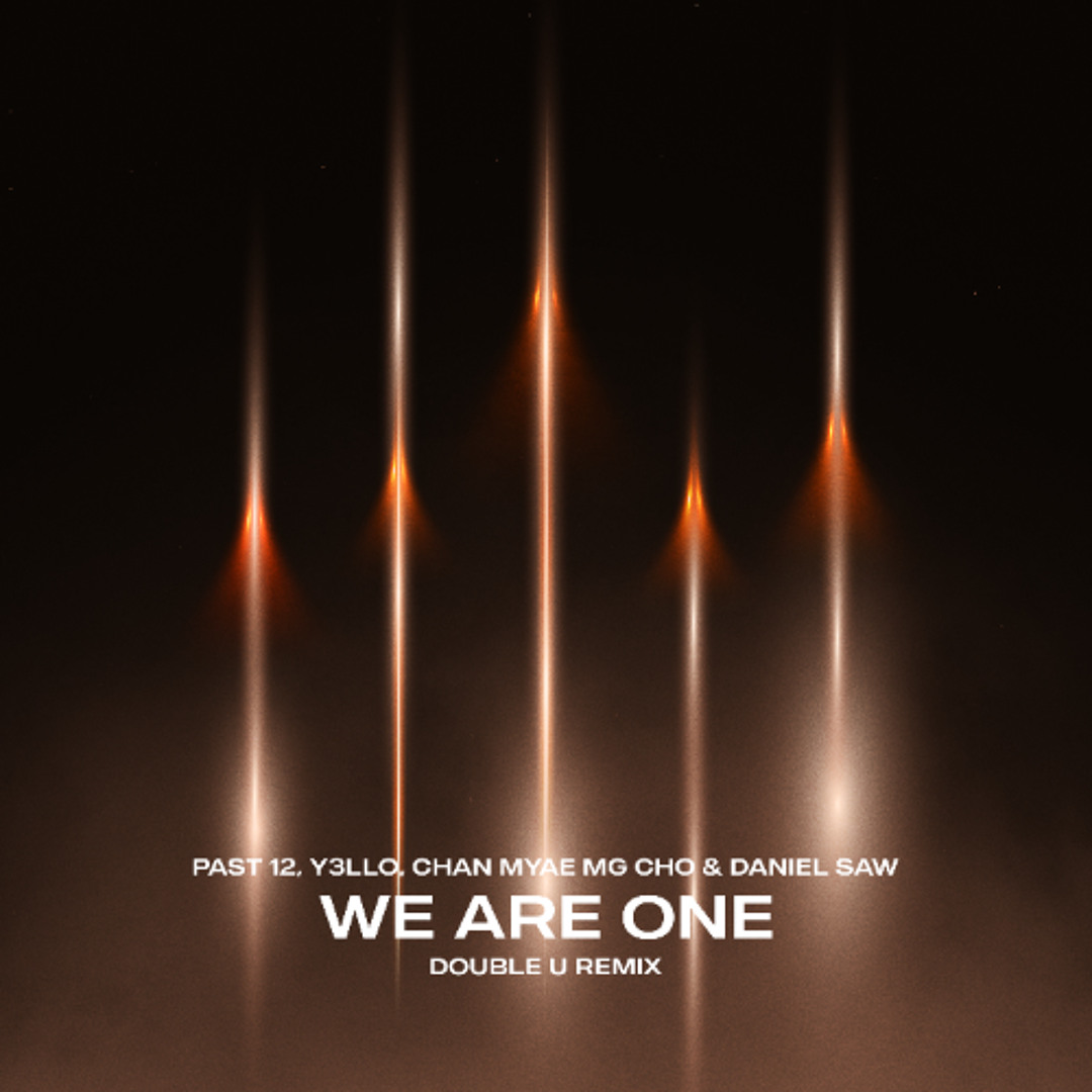 Stream We Are One (Double U Remix) by Double U | Listen online for free ...