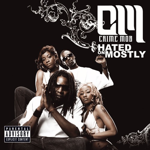 Stream Sign in the Air by Crime Mob | Listen online for free on SoundCloud