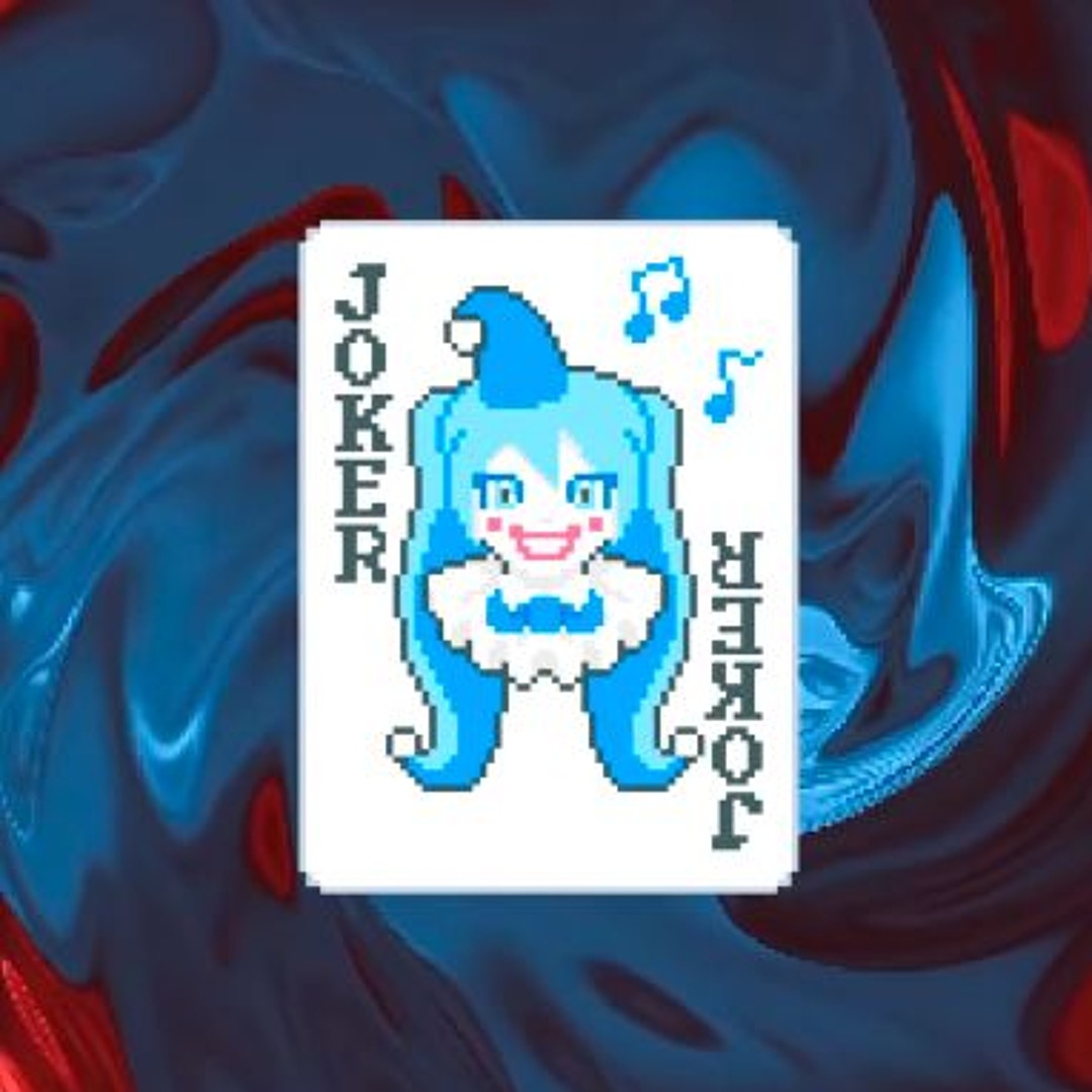 Stream Balatro Main Theme【Hatsune Miku】 by munou | Listen online for ...