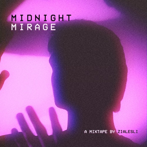 Stream MIDNIGHT MIRAGE | Disco Synthwave Mixtape by Indira Villa ...
